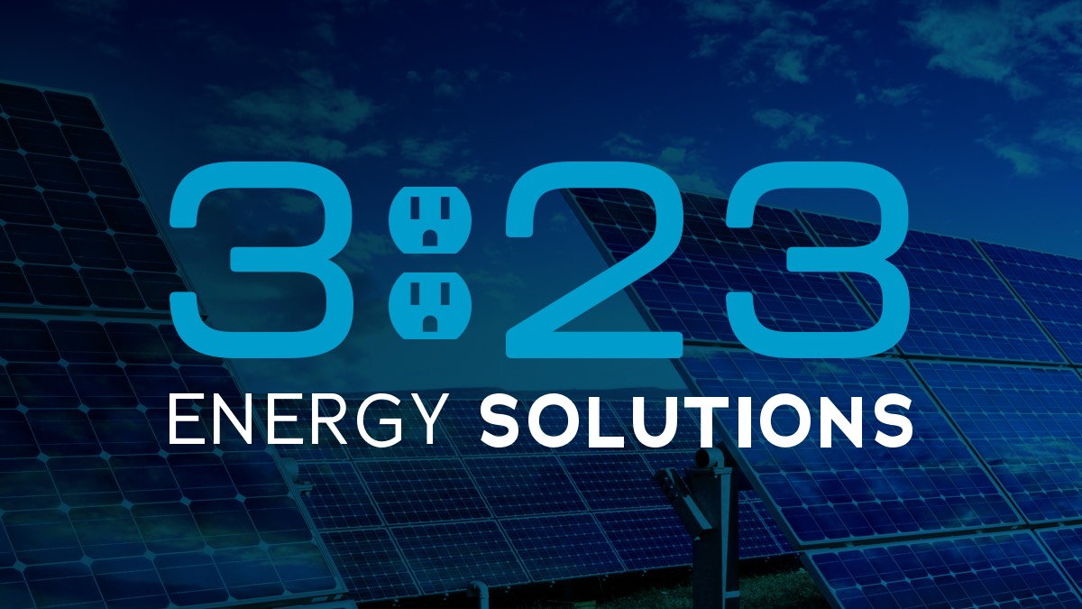 About - 3:23 Energy Solutions